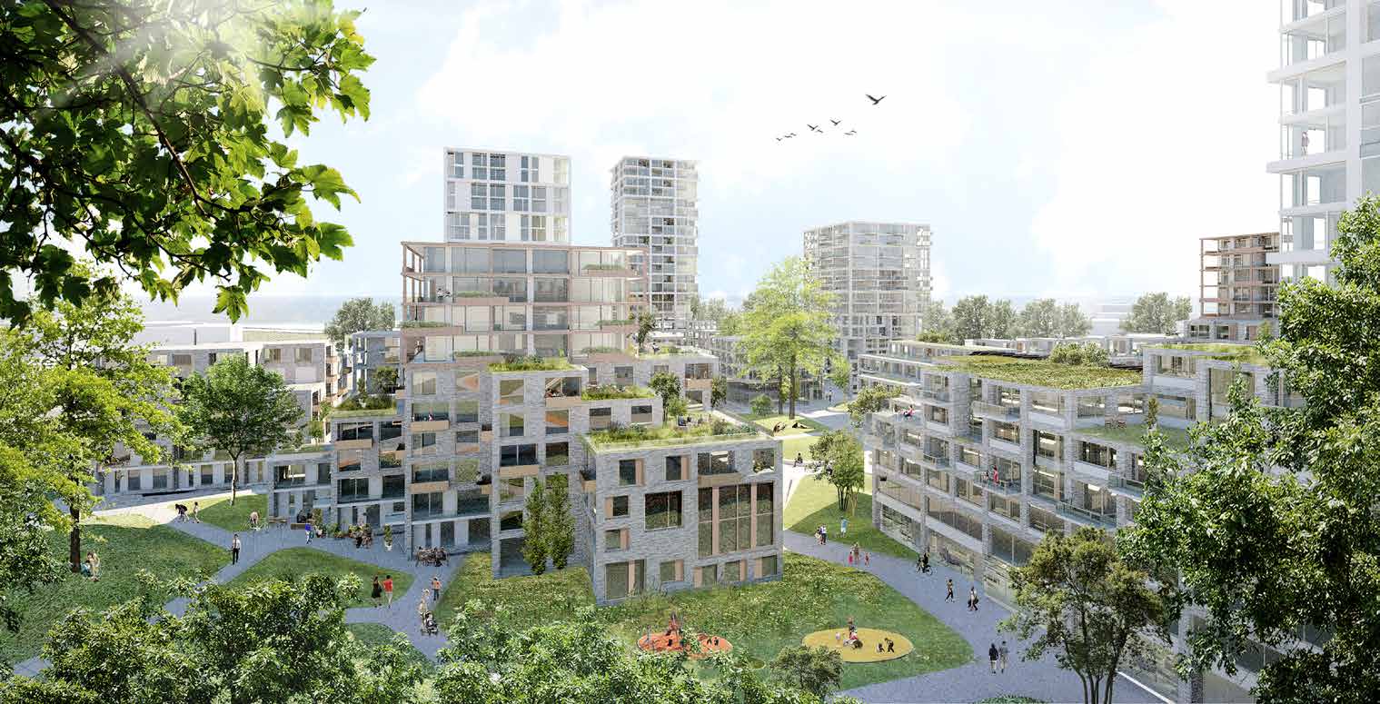 Participatietrajecten - Tertium