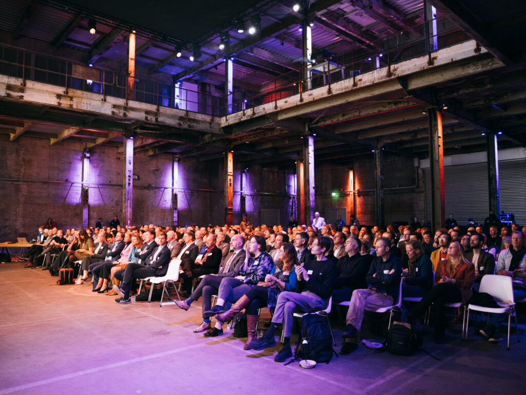 NZKG jaarcongres 2023 - Tertium